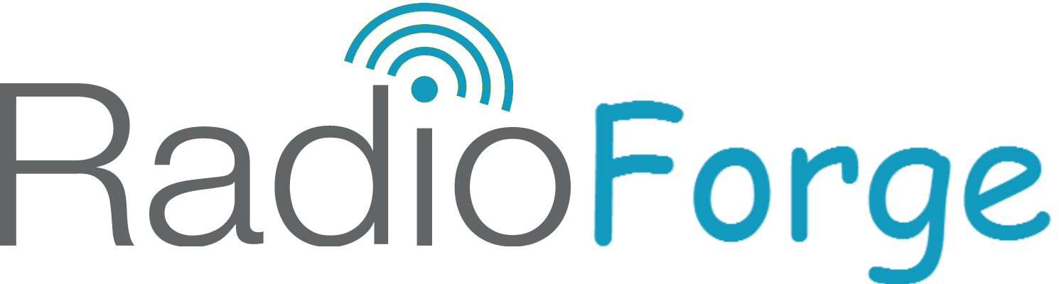 RadioForge | RadioForge