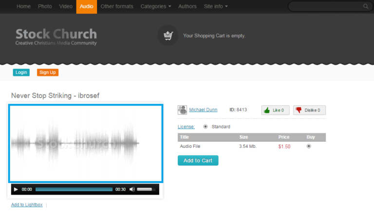 Projects | RadioForge